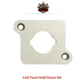 Coil Pack Hold Down Kit – Bobin Tutucu - MERC TUNİNG