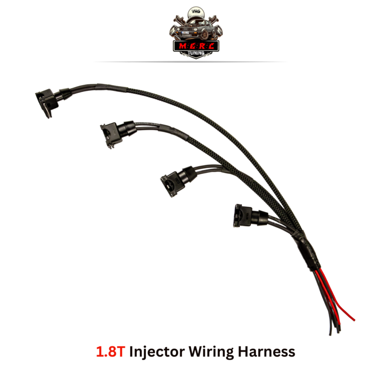 1.8T Injector Wiring Harness - MERC TUNİNG