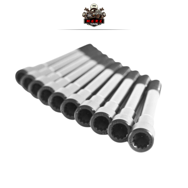 ARP Cylinder Head Bolts - MERC TUNİNG